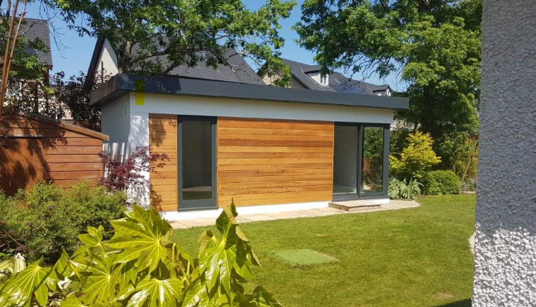 Best Modular Home and Pod Builders in Kerry - mylittlehome.ie