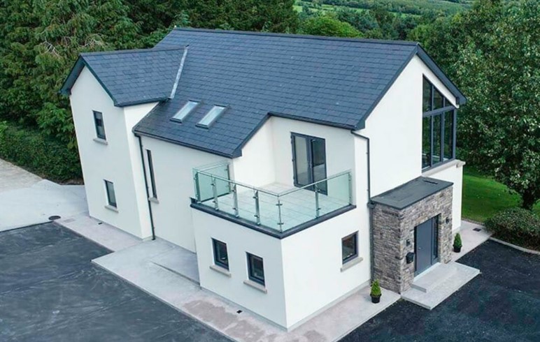 Concrete Modular Homes Ireland FAQS. - mylittlehome.ie