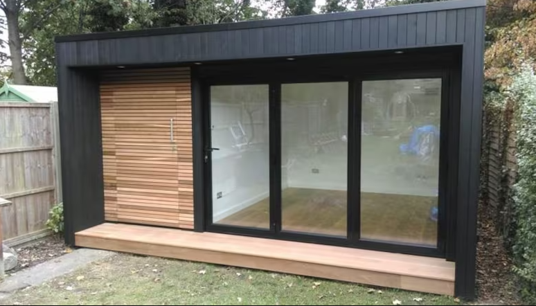 Best Wicklow Modular Pod & Home Builders. - mylittlehome.ie