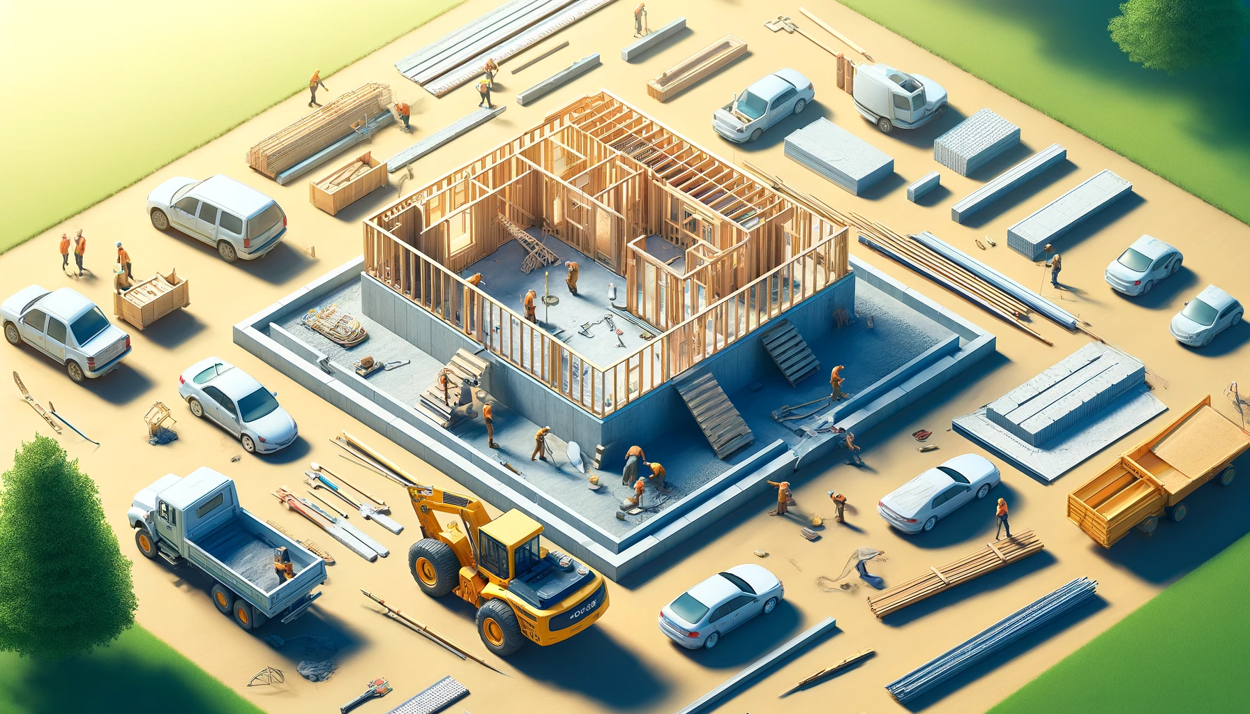 Modular Homes Archives - mylittlehome.ie