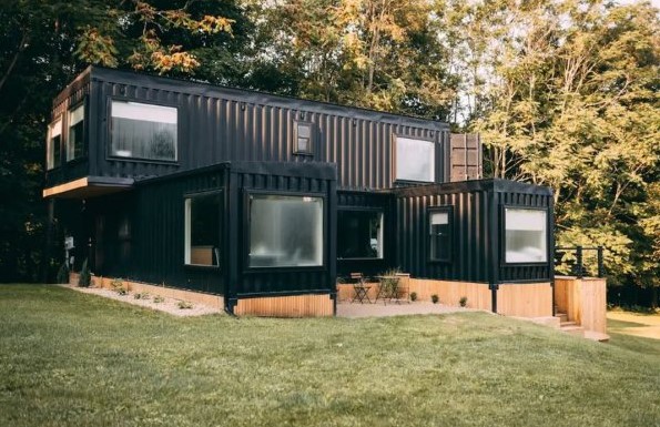 FAQs About Container Home Living in Ireland - Housing News Ireland ...
