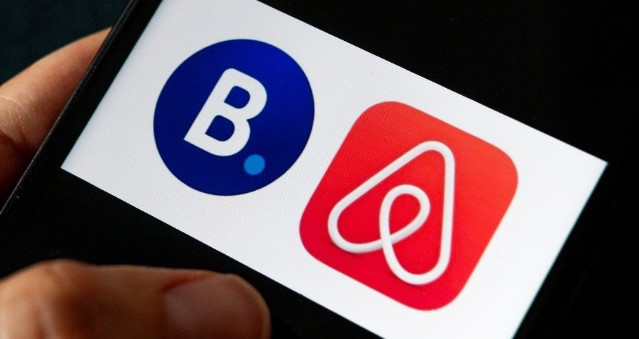 Planning Permissions for Airbnb, Booking.com & Short Term Stays ...