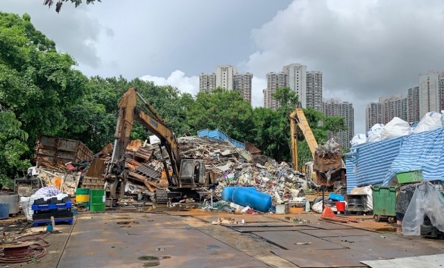 Restrospective Planning Permission Guide for Unauthorised Developments ...