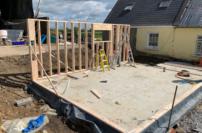 Why Timber Frame Modular Homes Are Crucial for Solving Ireland’s ...