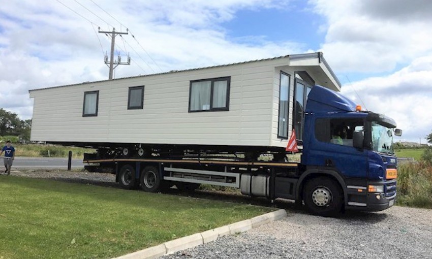 Mobile Home Transport Costs in Ireland - What You Need to Know ...