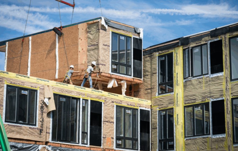 How Standardised Modular & MMC Designs Could Cut Irish Housing Costs by ...