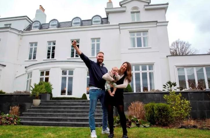 10 Best Win a House Raffles & Competitions in the UK - Housing News ...